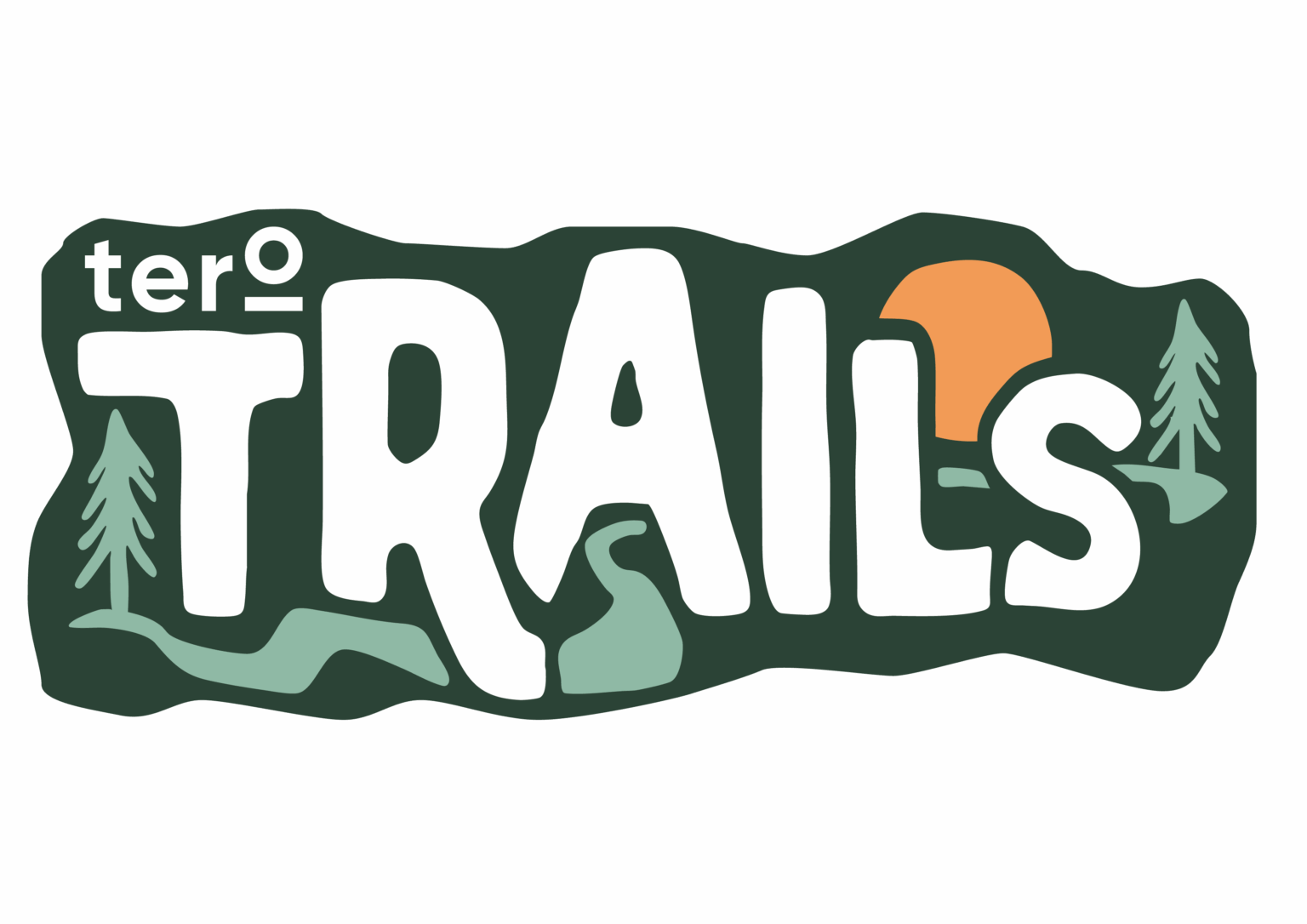 TERO Trail